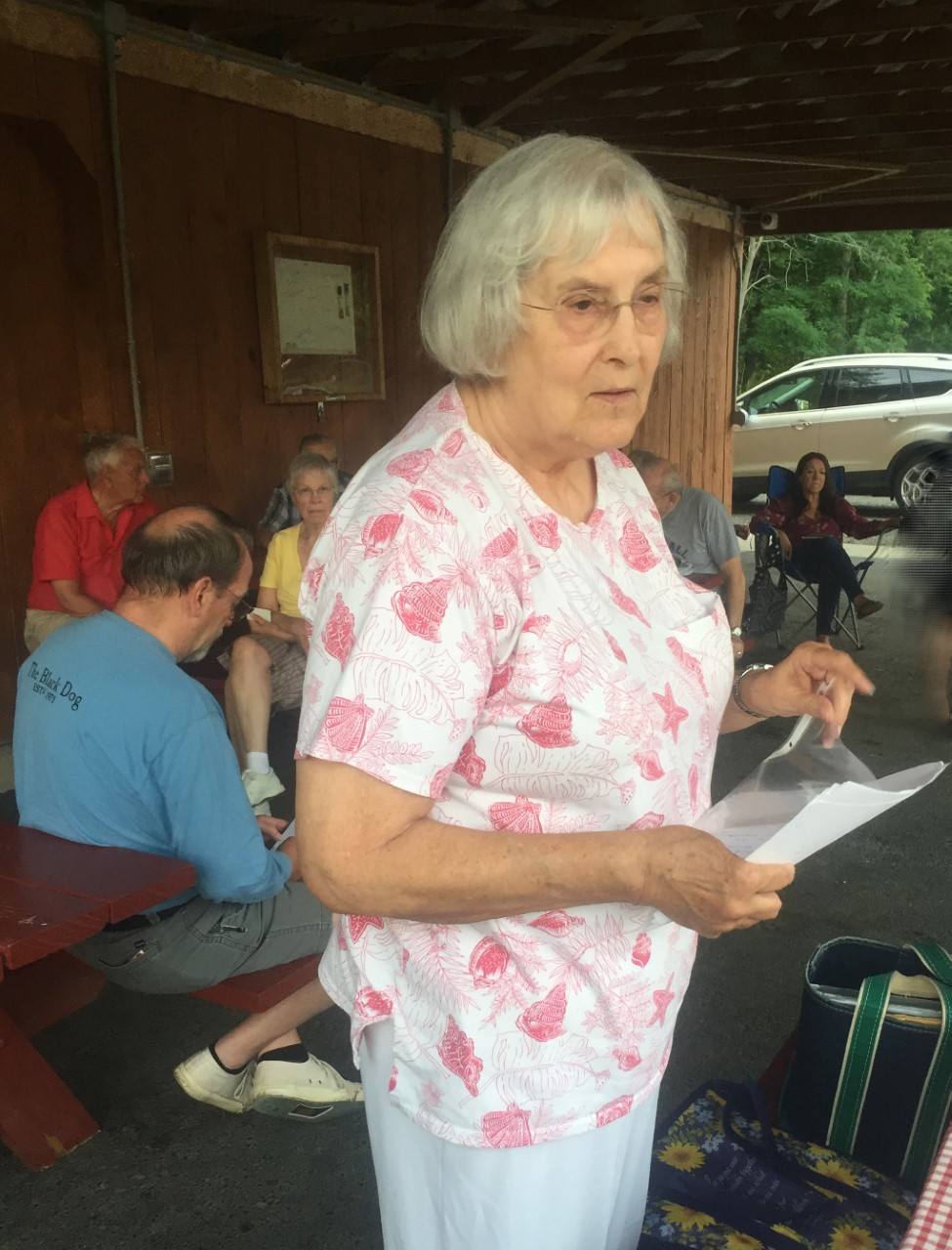 10 generations of a family noted in Charlotte | News, Sports, Jobs ...